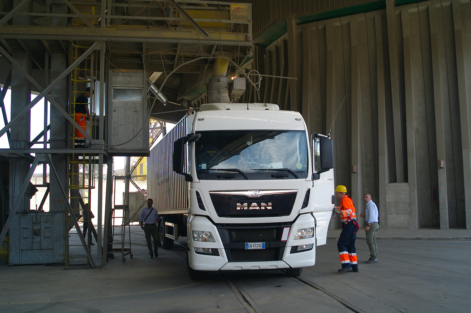 Philosophy - Ship Service Venezia